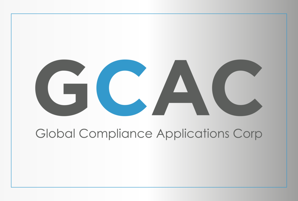 GCAC Announces Change of Name | Global Compliance Applications Corp ...